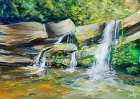 Gallery | Creative Community - Escape Motions