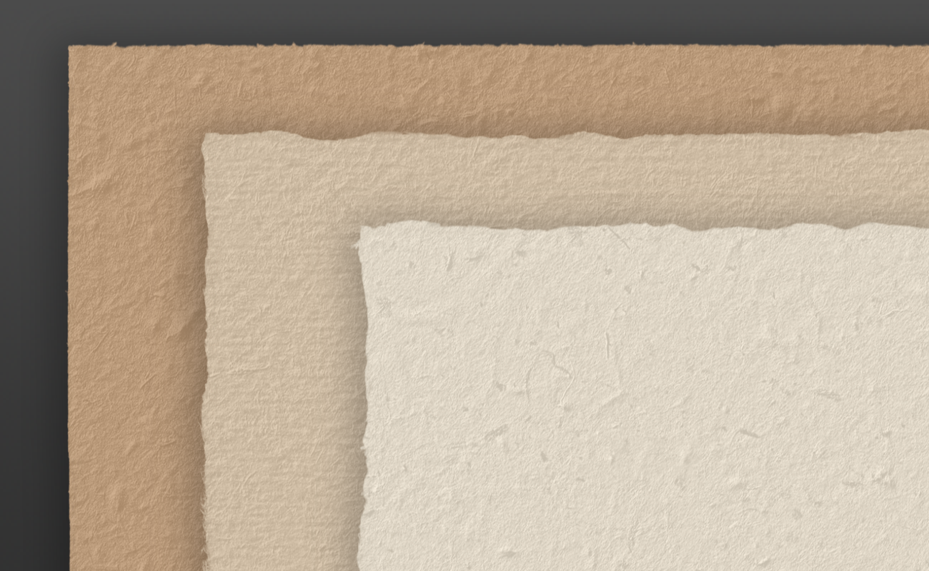 3 New Additions to our Paper Sets for Rebelle are Out!