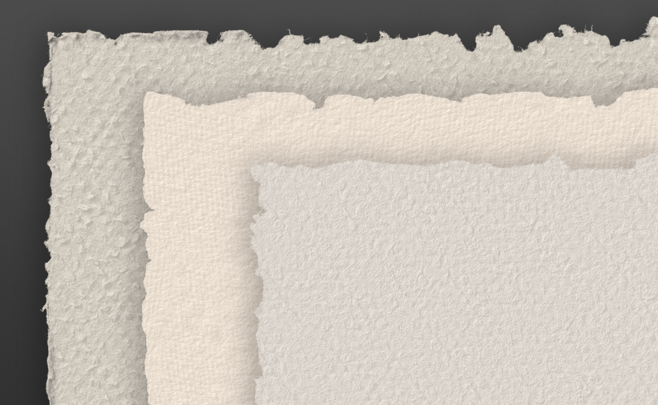 3 New Additions to our Paper Sets for Rebelle are Out!