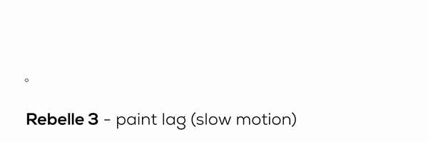 Rebelle 4: New Watercolors & Crucial Optimizations | Blog