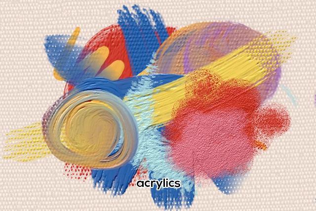 Rebelle 4 coming soon: Experience the most realistic digital software ...