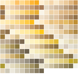 Color Sets | Rebelle Brushes, Stencils & Color Sets | For