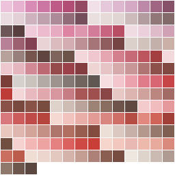 Color Sets | Rebelle Brushes, Stencils & Color Sets | For