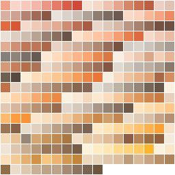 Color Sets | Rebelle Brushes, Stencils & Color Sets | For