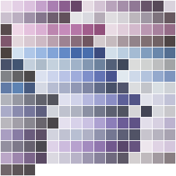 Color Sets | Rebelle Brushes, Stencils & Color Sets | For