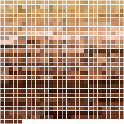 Color Sets | Rebelle Brushes, Stencils & Color Sets | For