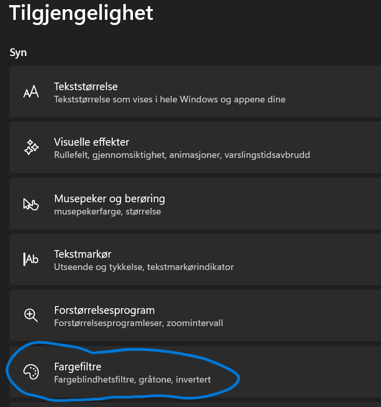 a grayscale option for the color wheel/slider | Rebelle I