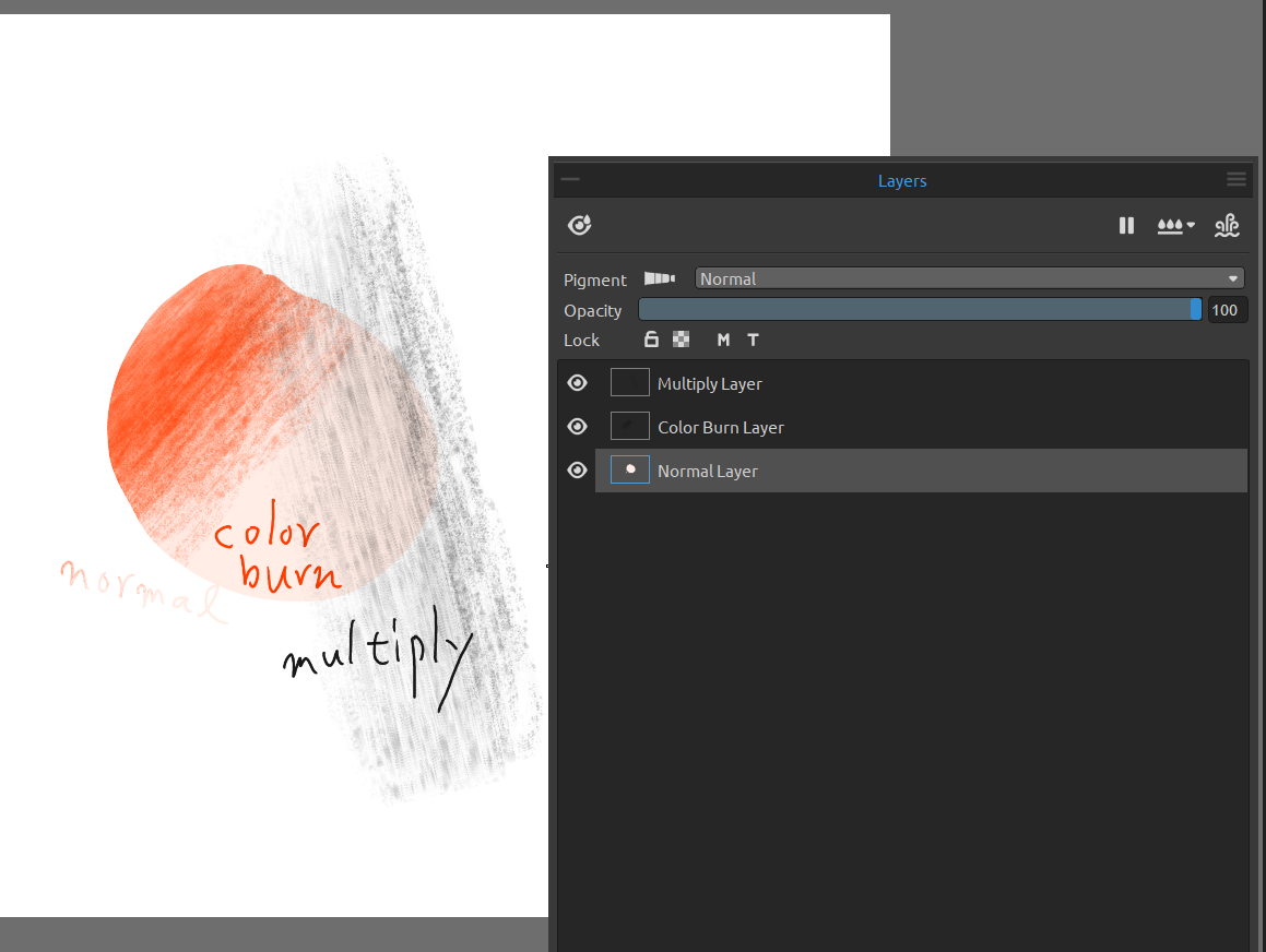 Rebelle 6 Pro - Issue with PSD files and Blending Mode se