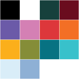 Rebelle | real media paint software