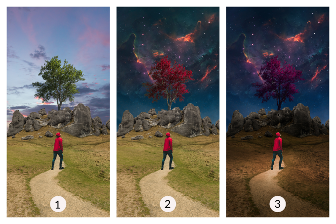 Interview with Artist: Aron Visuals | Blog | Escape Motions