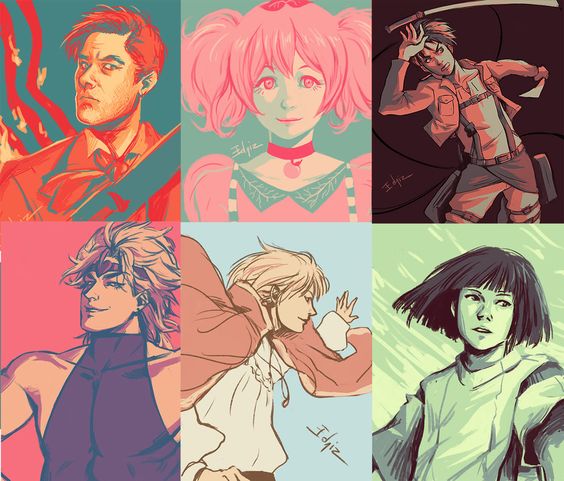 14 Color Trends You'll Want to Incorporate in Your Illust