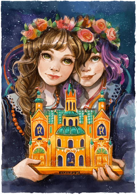 Rebelle 5 Released Today: A Whole New Level of Painting E