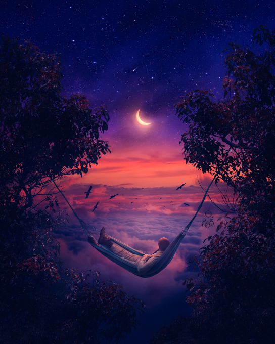 Interview with Artist: Aron Visuals | Blog | Escape Motions