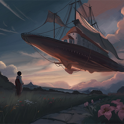 Escape Motions - Creative Software