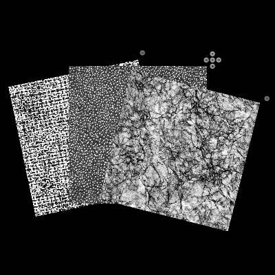 Escape Motions - Creative Software