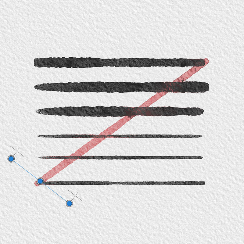 Rebelle | real media paint software