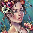 Rebelle | real media paint software