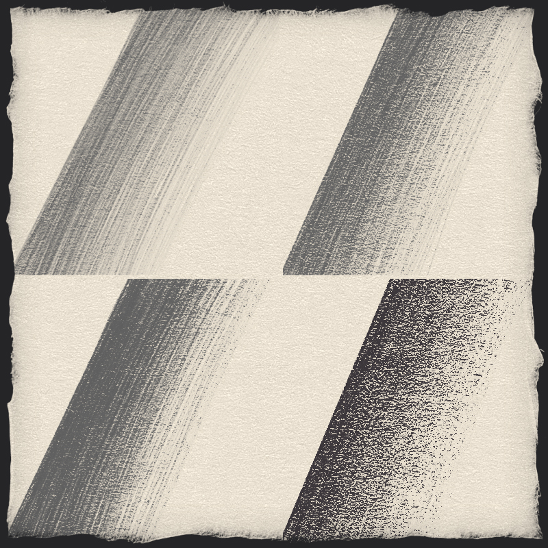 Washi Extra Fine Papers for Rebelle