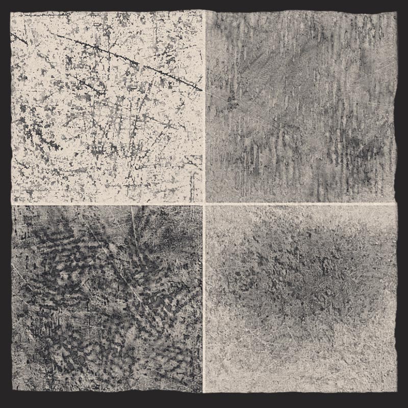 Creative Community - Escape Motions