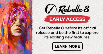 Fire Fluid Simulation 3 | Peter Blaskovic | Escape Motions