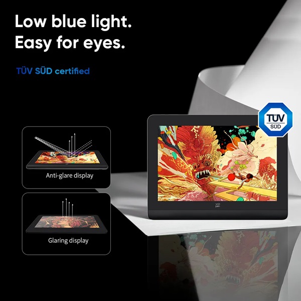 Tablet | Escape Motions