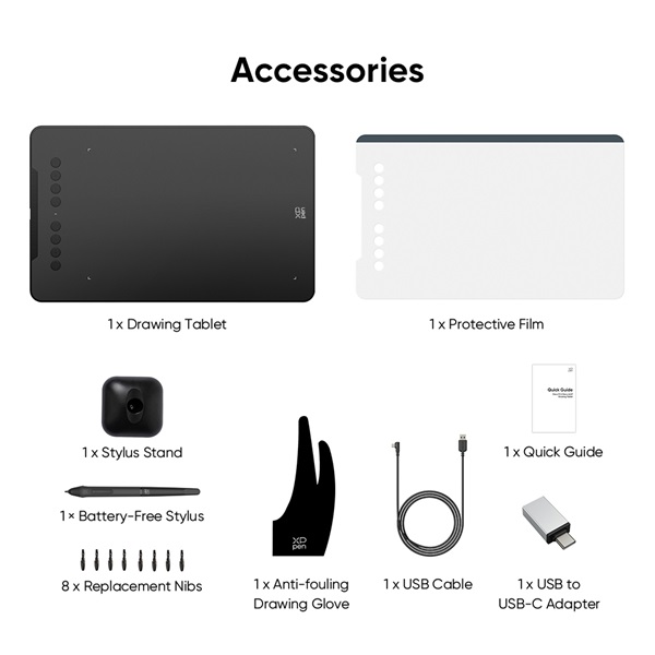 Tablet | Escape Motions
