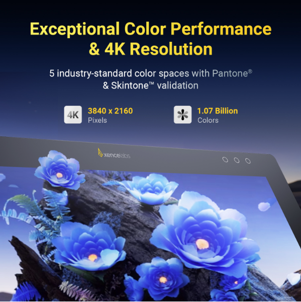 Tablet | Escape Motions