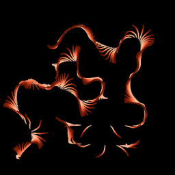 Flame Painter Brushes | Escape Motions