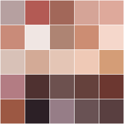 Rebelle | real media paint software