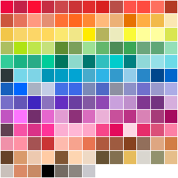 Rebelle | real media paint software