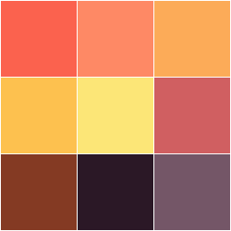 Rebelle | real media paint software