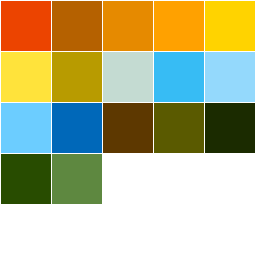 Rebelle | real media paint software