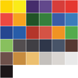 Rebelle | real media paint software