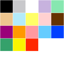 Rebelle | real media paint software