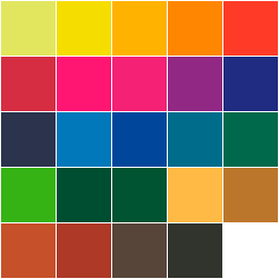 Rebelle | real media paint software