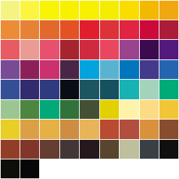 Rebelle | real media paint software