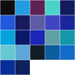 Rebelle | real media paint software