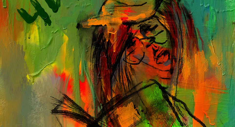 Rebelle | Escape Motions